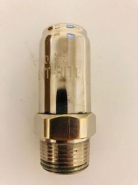 Charles F Connolly. VENT RITE