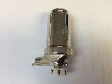 Charles F Connolly. VENT RITE